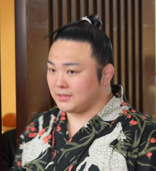 Enho Returns to Sekitori Ranks After Three Years; Faces Tochitaikai on ...