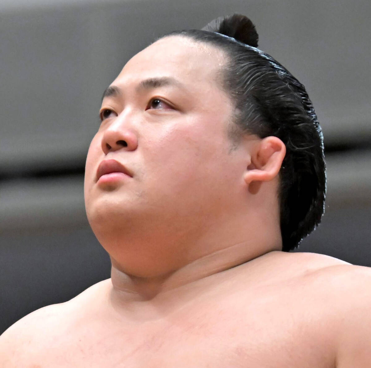 Midorifuji Resumes Training After Heart Failure Caused by Excessive ...